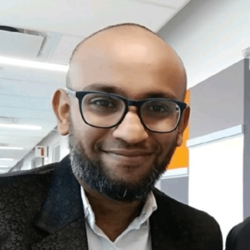 Muse Diagnostics - BRINC